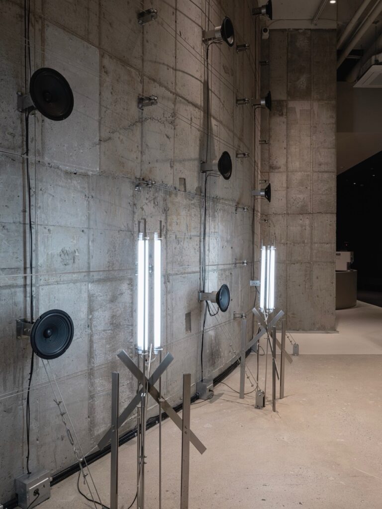 Studio EIM - Atelier Lee 금속으로 완성하는 꿈의 공간: 금속 인테리어, 금속시공